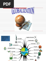 Metaphors | Globalization | Metaphor
