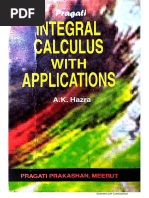 100 Integration Problems | PDF