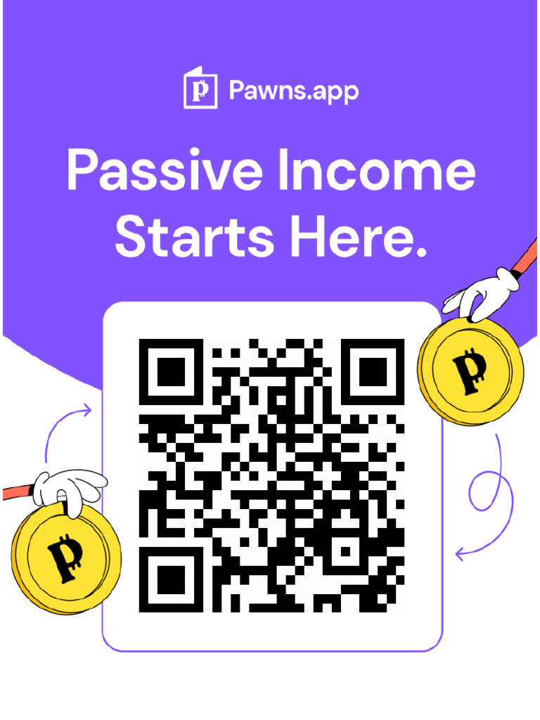 Pawns - App Print | PDF