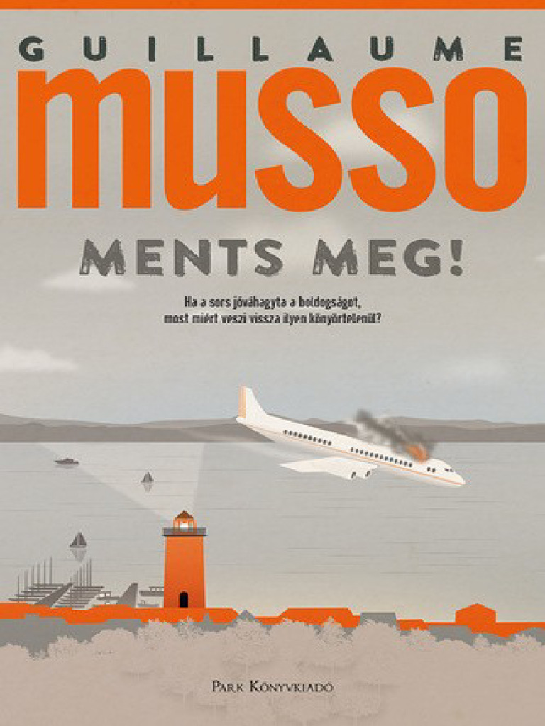 Musso, Guillaume - 2005 - Ments Meg! | PDF