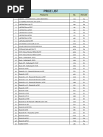 Athena Nutrient Feeding Schedule | PDF