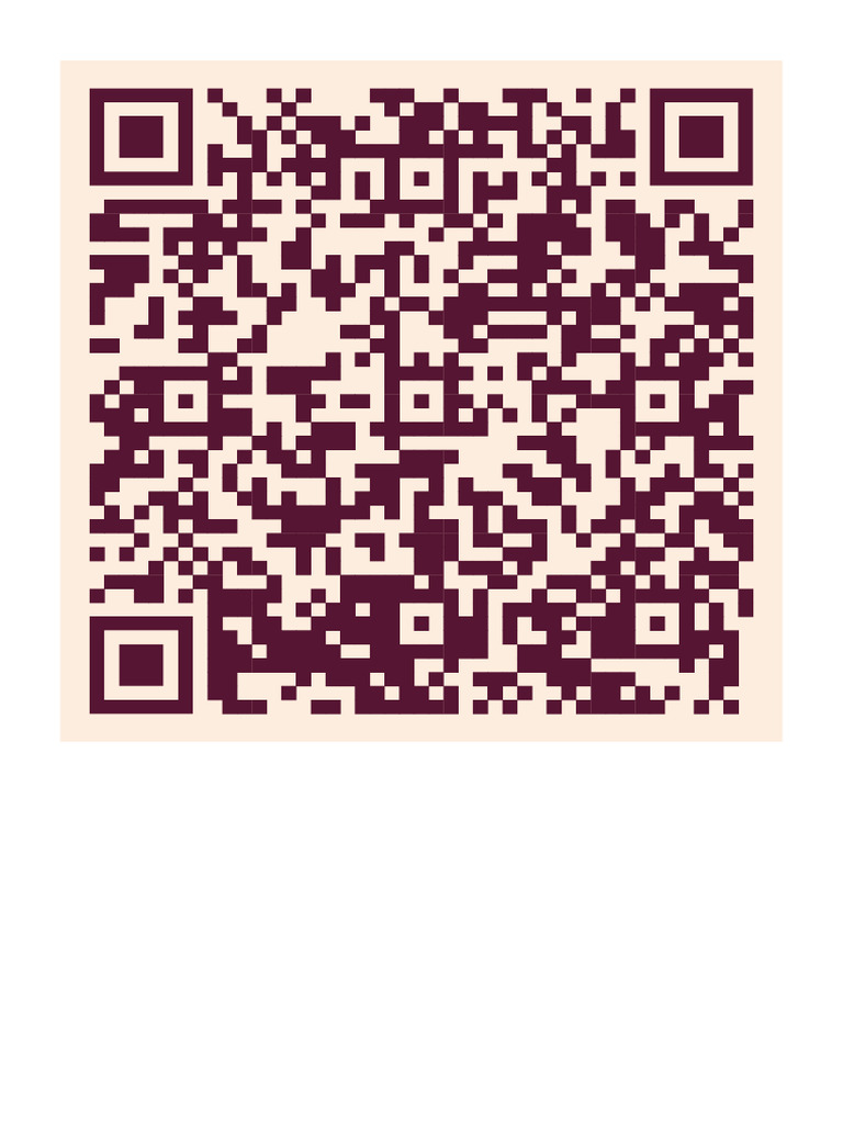 Qrcode | PDF