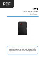 Motive ELD User Manual Guide | PDF | Mobile App | Global Positioning System
