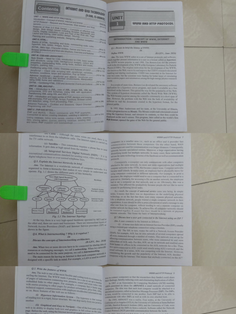 Iwt Shivani PDF | PDF