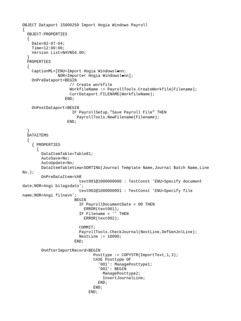 Dataport | PDF | Filename | Computing