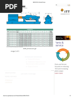 API 682: Pump Shaft Sealing Systems | PDF | Business | Technology ...