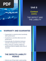 LEG Clauses & Delay in Start-Up Insurance | PDF | Insurance | Limited ...