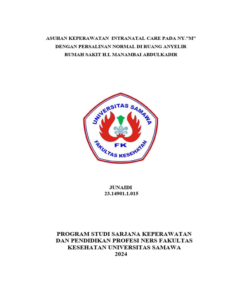 RESUME VK ANYELIR Juned FIX | PDF | Sains & Matematika