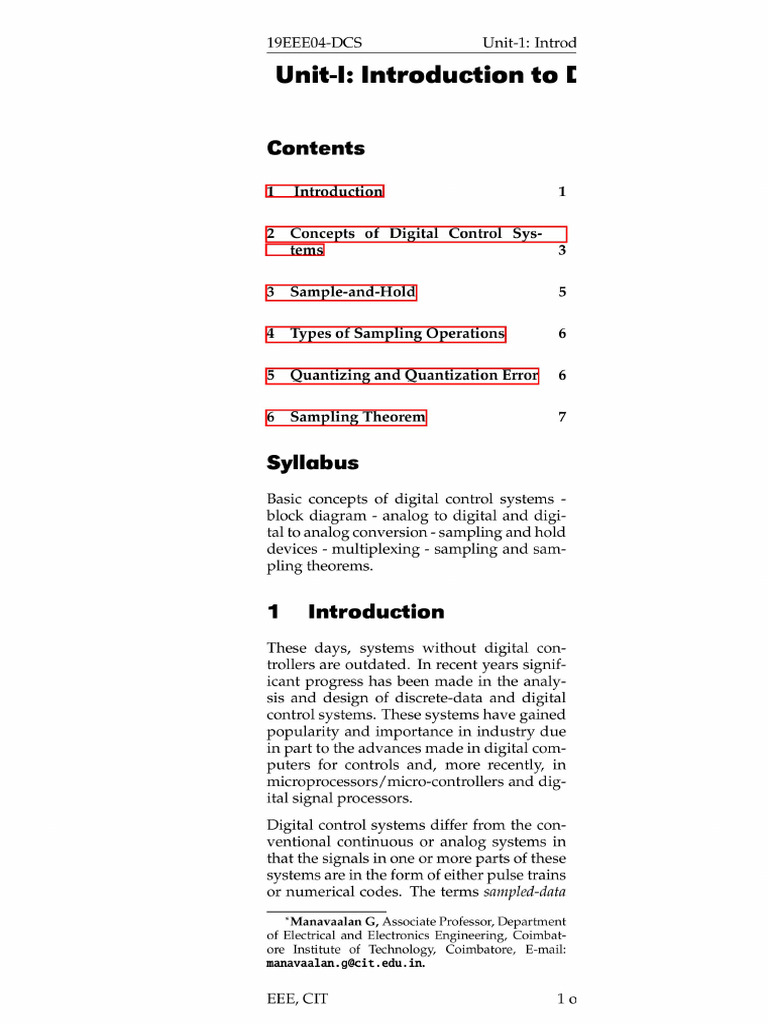 Wa0003. | PDF | Analog To Digital Converter | Discrete Time And Continuous Time