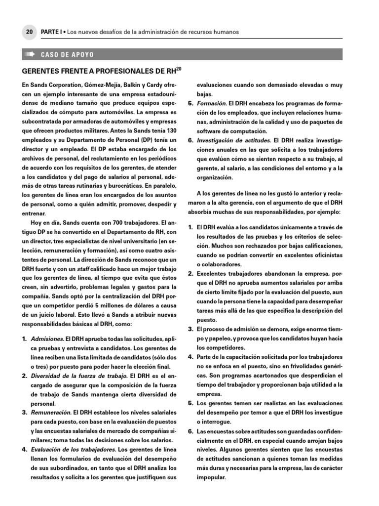 Micro Caso 1 | PDF | Business | Economias