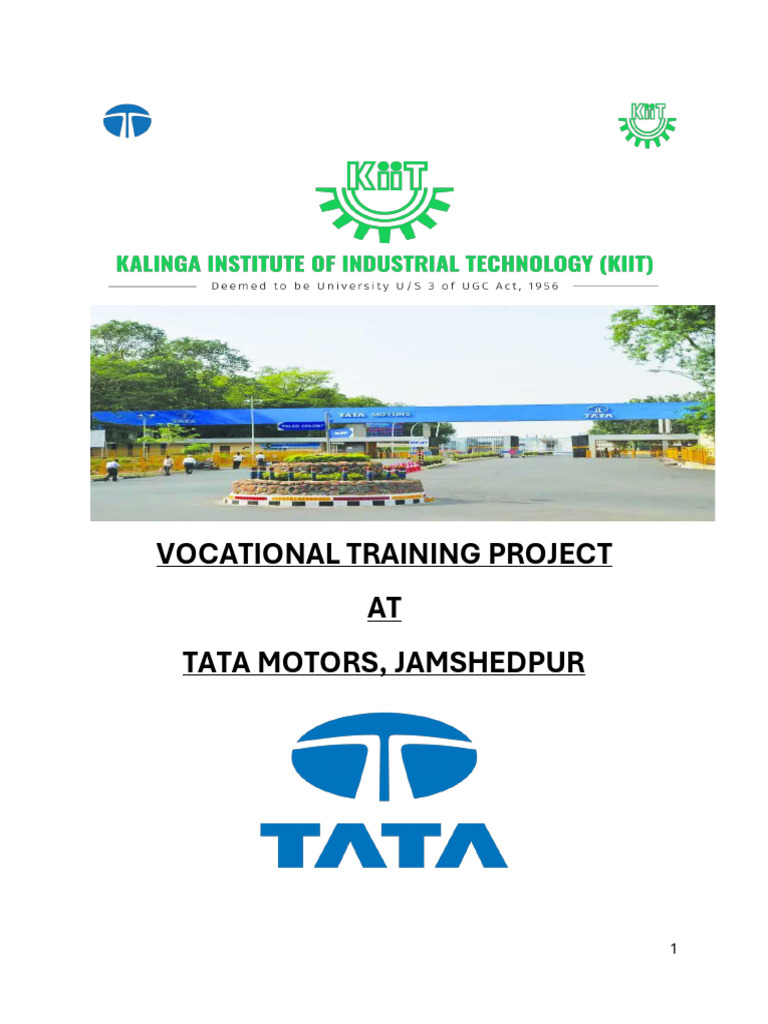 Tata Motors Cab and Cowl PDF | PDF | Pump | Mechanical Engineering