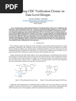 Setup and Hold Time Analysis Examples | PDF | Electronic Circuits ...