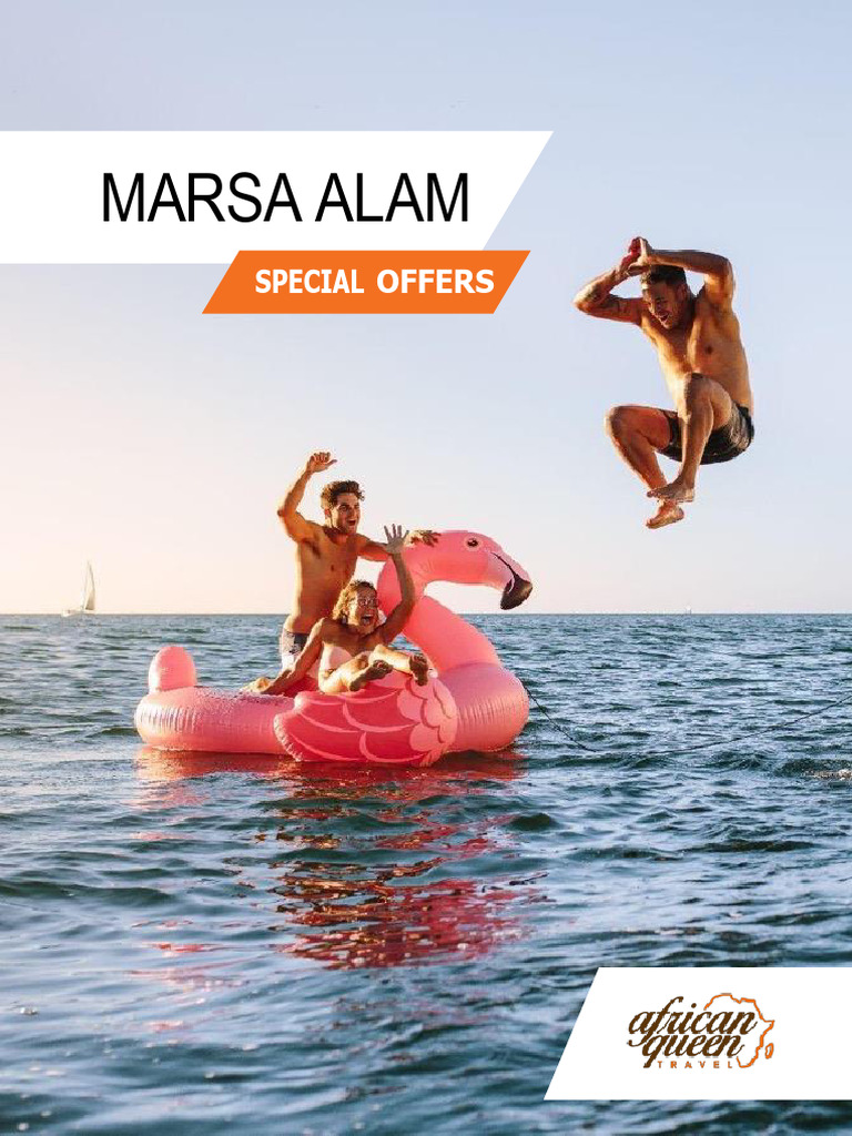 Marsa Alam | PDF