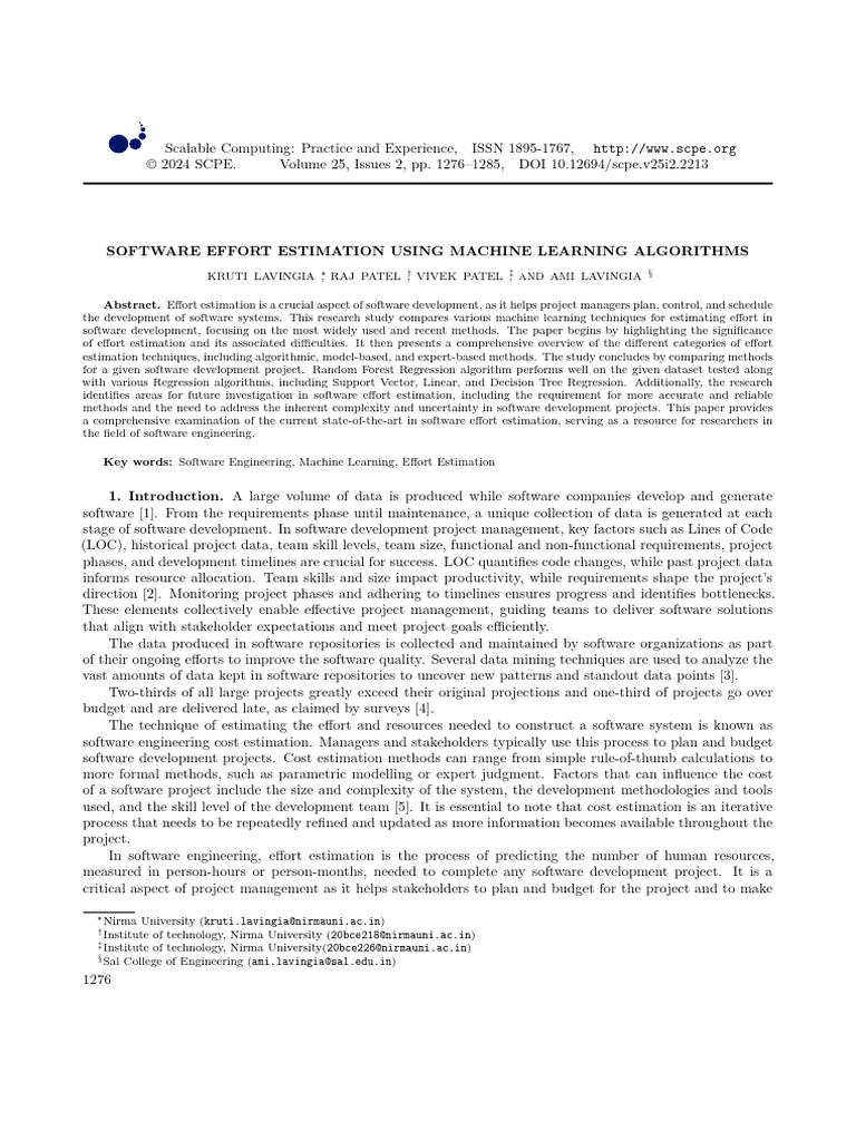 2024 Kruti ML | PDF | Support Vector Machine | Machine Learning