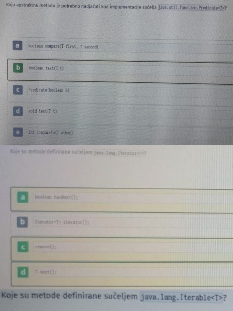 OOP 2020-21 Lab-4 Blic | PDF