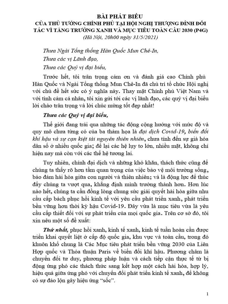 p4g - Tieng Viet | PDF