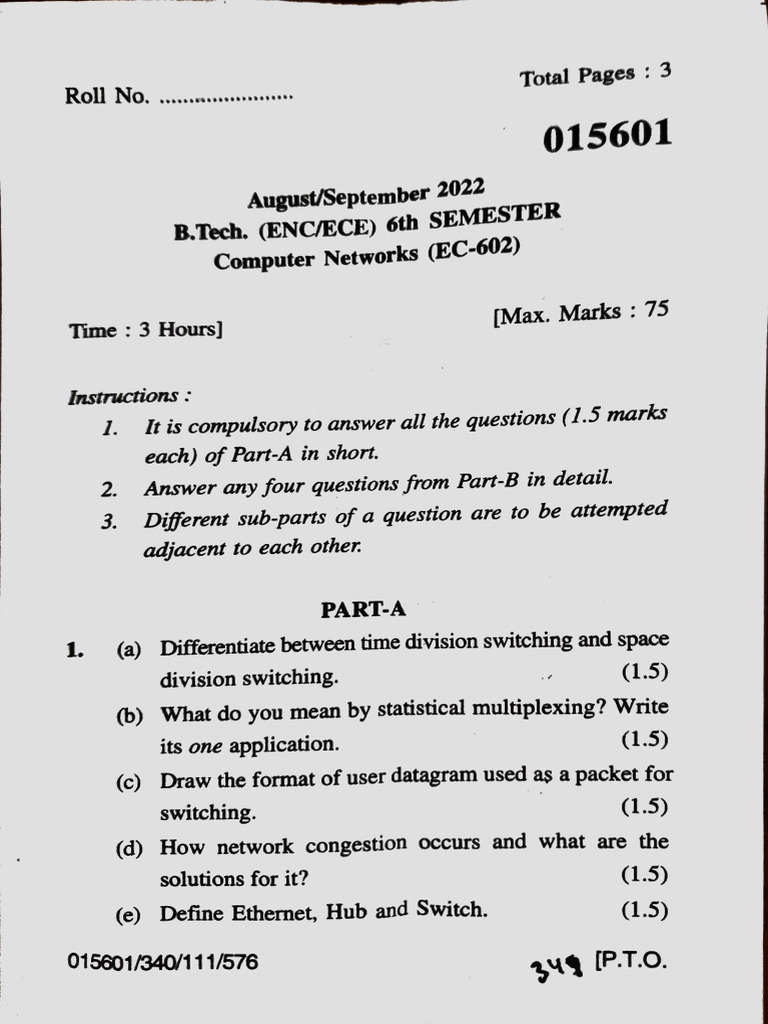 Computer Networks'22 | PDF