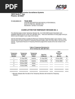 Radar (Snow Drift (9S18M1) ) | PDF