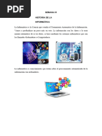 La Septima Generacion de Las Computadoras (Exposicion) | PDF