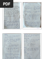 Foaie A4 Matematica | PDF