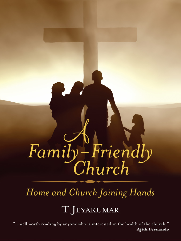 A Family Friendly Church | PDF | Methodism | Bible