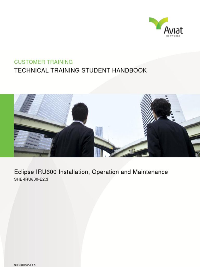 Aviat | PDF | Network Switch | Telecommunications