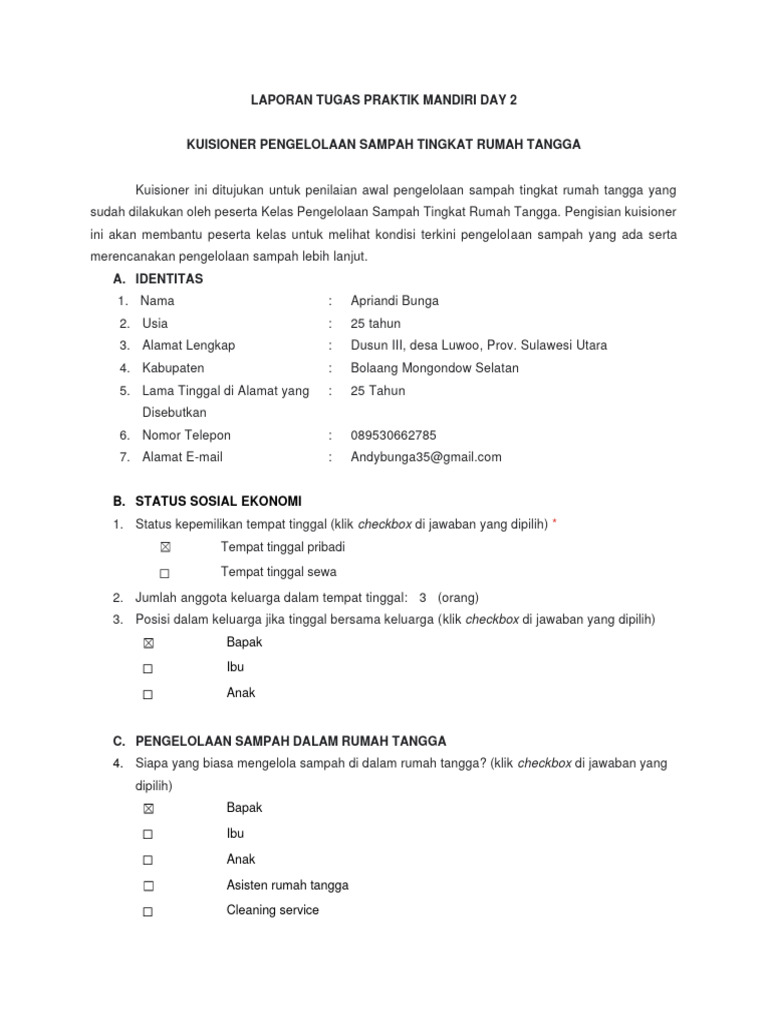 File Tugas TPM Skil Akademi | PDF