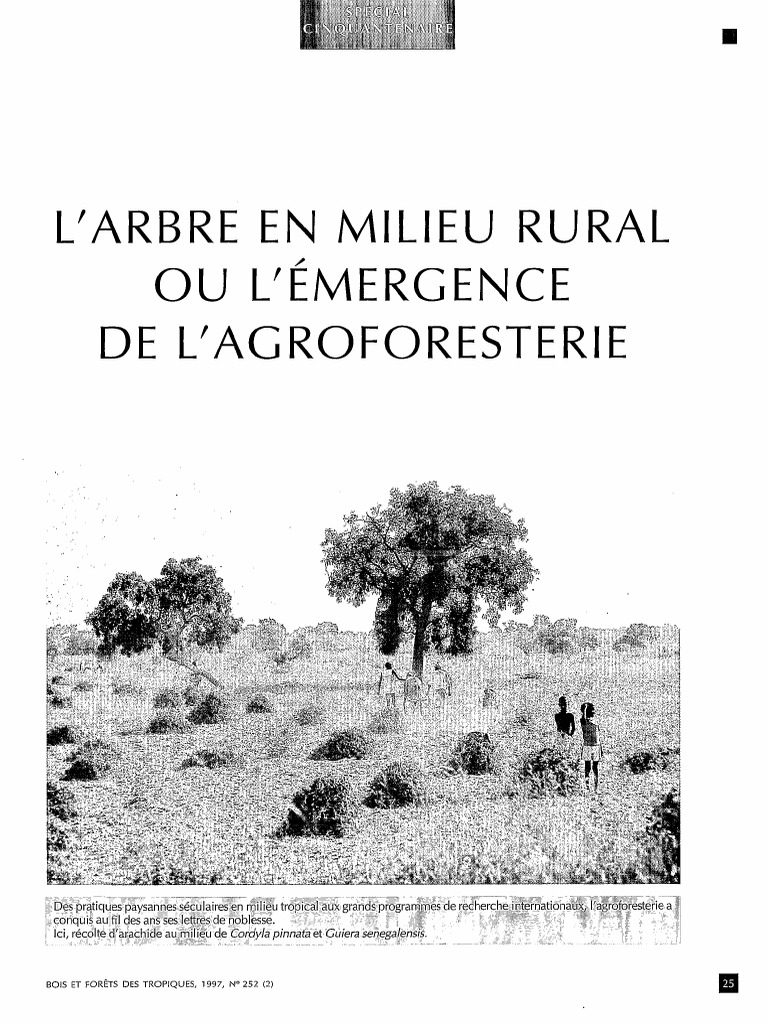 Emerg. AGF | PDF