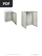 Metal Enclosures - Al Fanar Catalog | PDF | Door | Electric Power ...