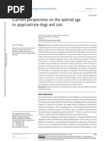Using SNAP Test Kits: Blood/serum/plasma Sample Test Procedure | PDF ...