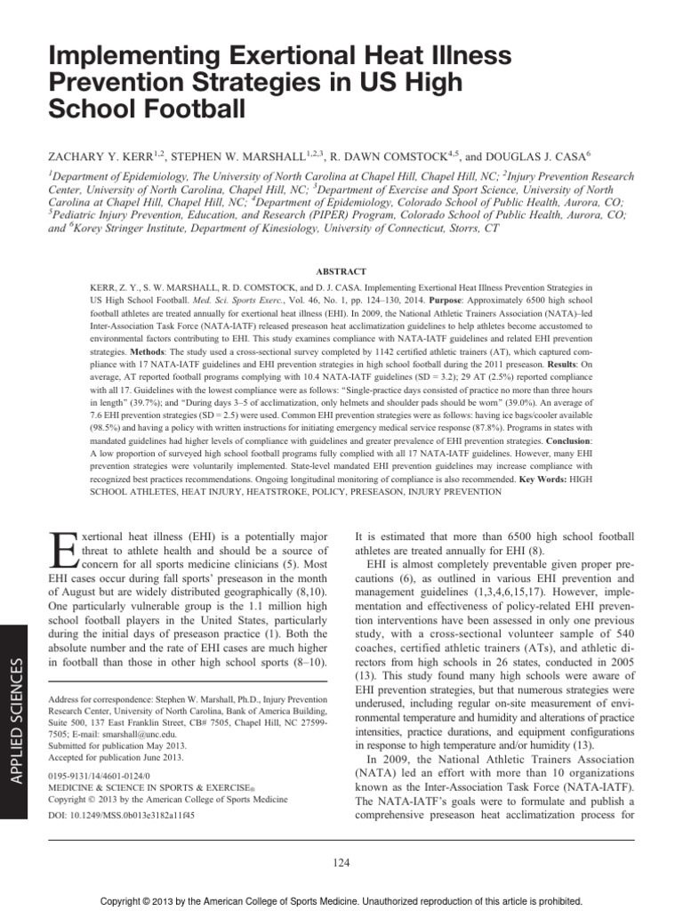 Kerr 2014 Pdf Sampling Statistics