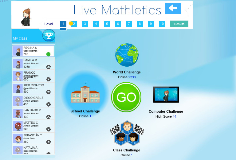 httpslive.mathletics.com#splashscreen | PDF