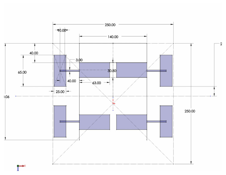 Robo Soccer Schematics | PDF