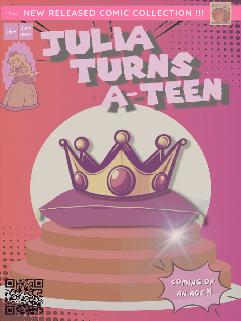 Julias Birthday Bash Sa Kangkungan | PDF