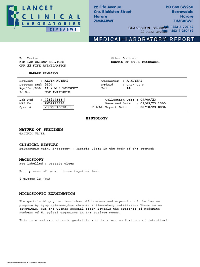 Kuyeri Alvin 20120327 23 WH015310 20230909 20231005 0836 | PDF ...