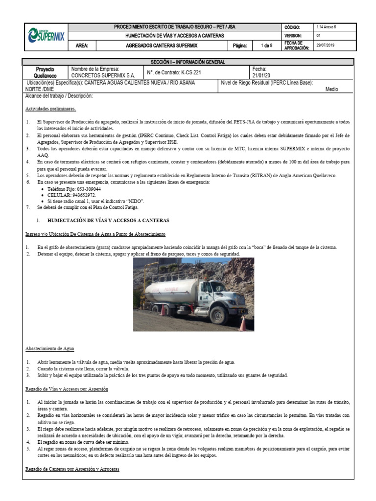 K CS 221 A Hse Jsa 045 - RB | PDF | Riego | Agua