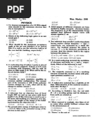 TNUSRB PC Exam Original Question Paper With Answerkey 2023 - SET C ...