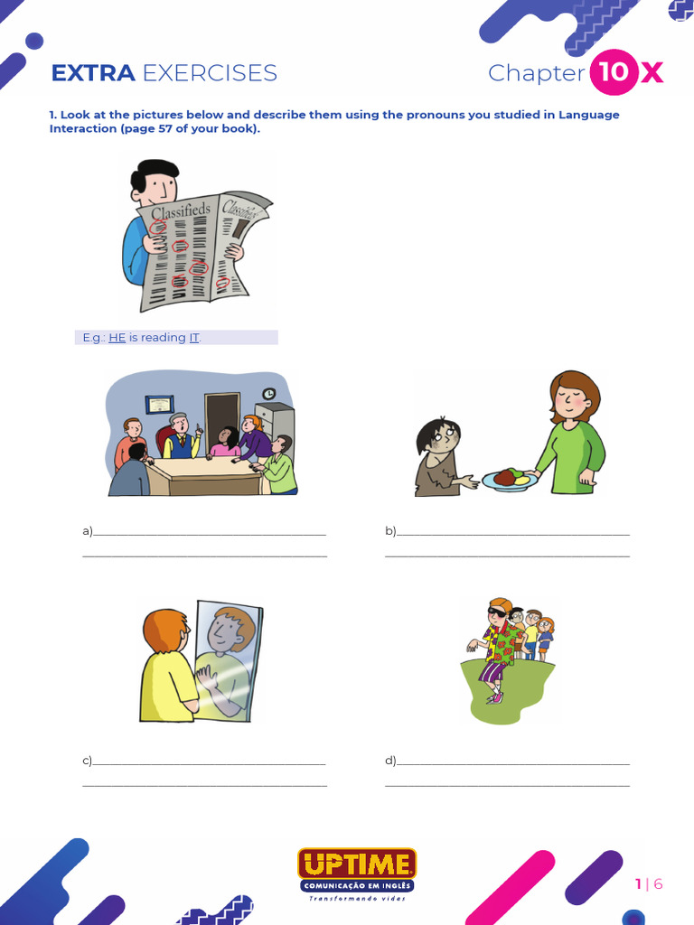 Chapter 10 X | PDF | Workweek And Weekend