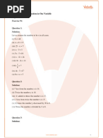 Mathematics For Management | PDF | Matrix (Mathematics) | Mathematics