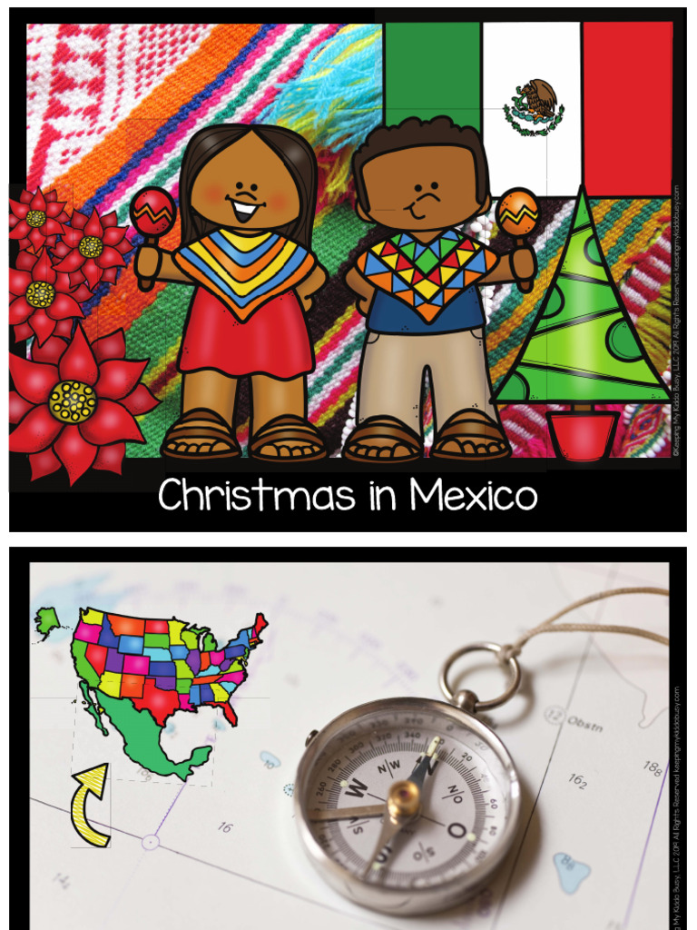 Mexico Slideshow | PDF