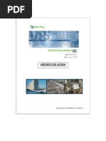 Ficha Tecnica Perfil PTR | PDF | Deformación (ingeniería) | Mecánica de ...