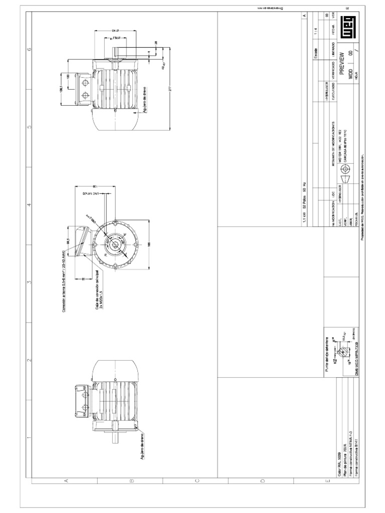 Weq 1 | PDF