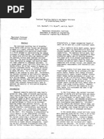 Validation of Embedded Beam Rock in Plaxis | PDF | Strength Of ...