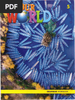 Our World 1 Workbook (2nd Edition) | PDF | Sky | English Language