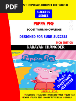 Top George Pig Memes Collection | PDF