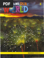 Power Up Level 2 Pupils Book | PDF