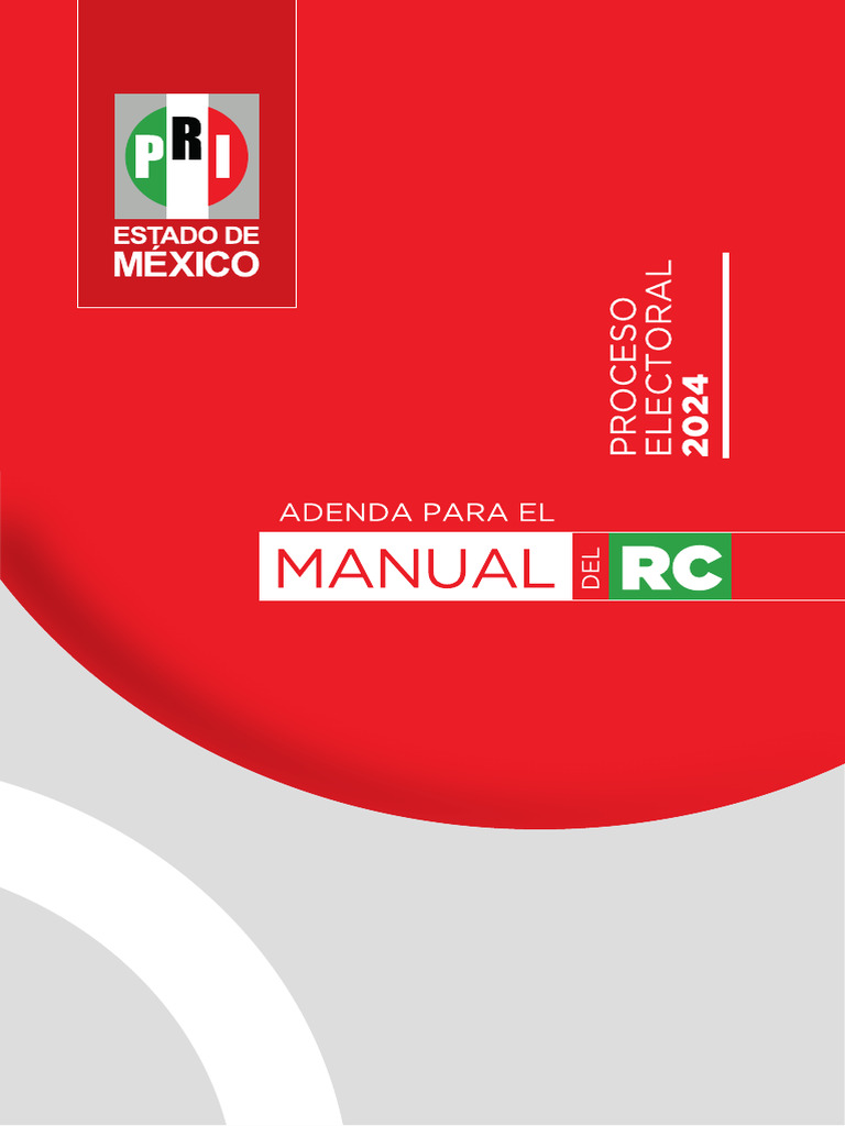 MANUAL RC-LOCAL | PDF