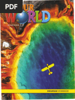 Our World 1 Workbook (2nd Edition) | PDF | Sky | English Language