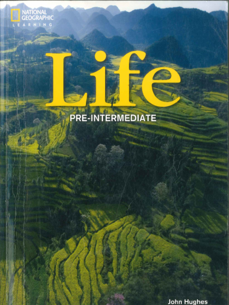 Life - Pre Interm St Complete | PDF