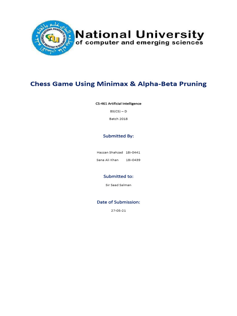 Project Report | PDF | Computer Programming | Algorithms Project Report | PDF | Computer Programming | Algorithms
